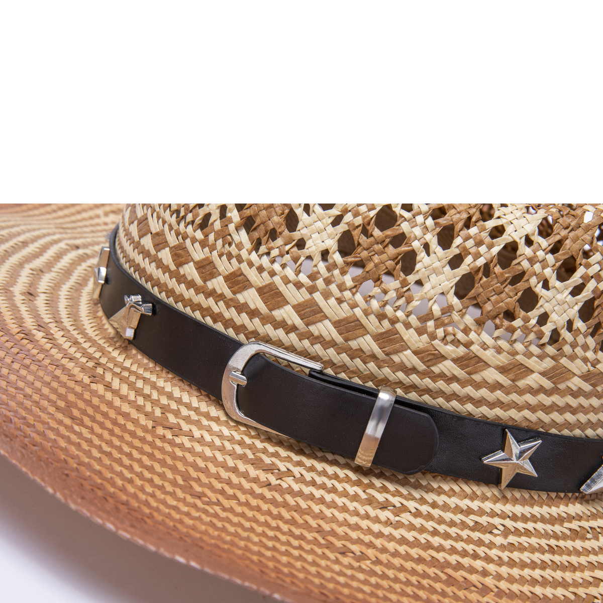 Straw Western Hat – Carnival Cruise Line