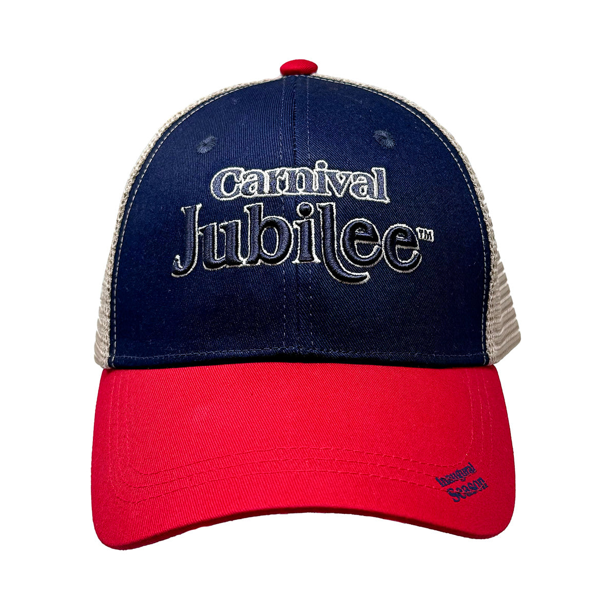 CCL Jubilee Inaugural Hat – Carnival Cruise Line