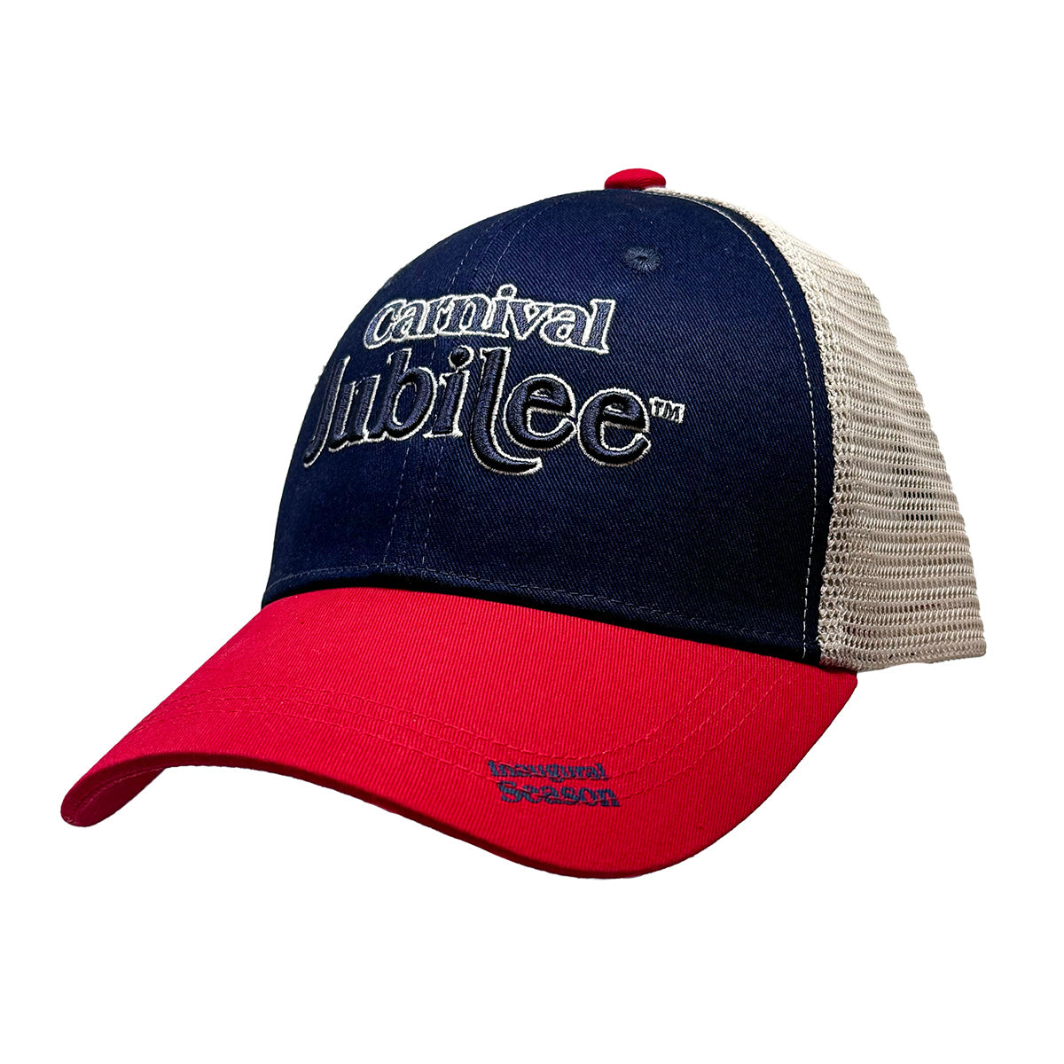 CCL Jubilee Inaugural Hat – Carnival Cruise Line