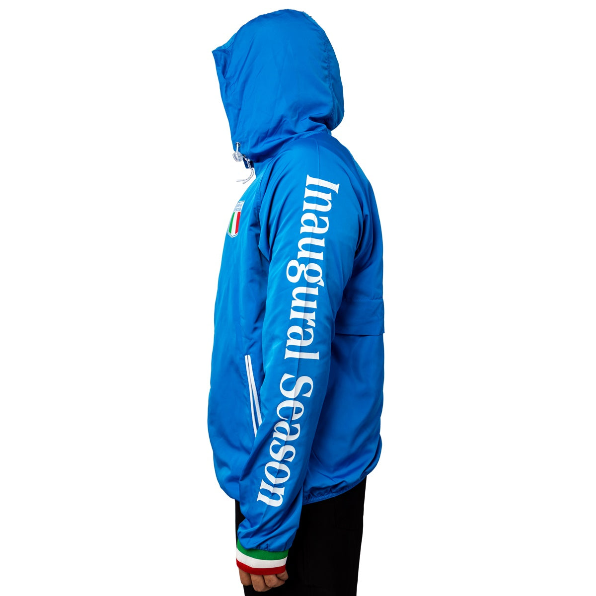 Carnival Venezia Inaugural Season Windbreaker Jacket – Carnival Cruise Line