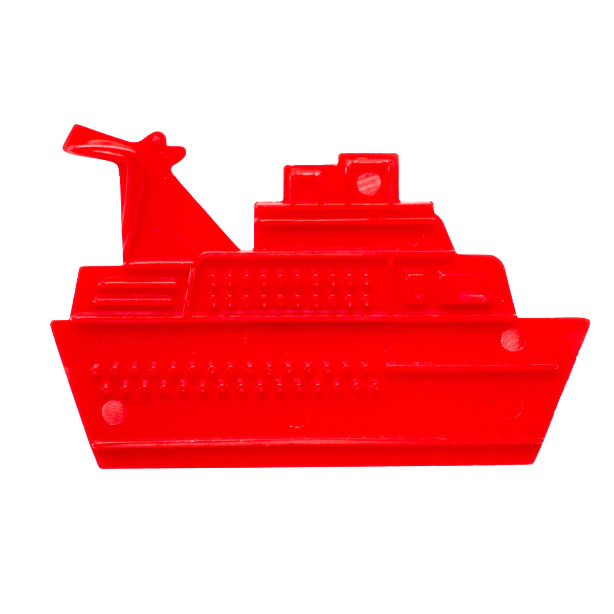 Fun Ship Cookie Cutters – Carnival Cruise Line